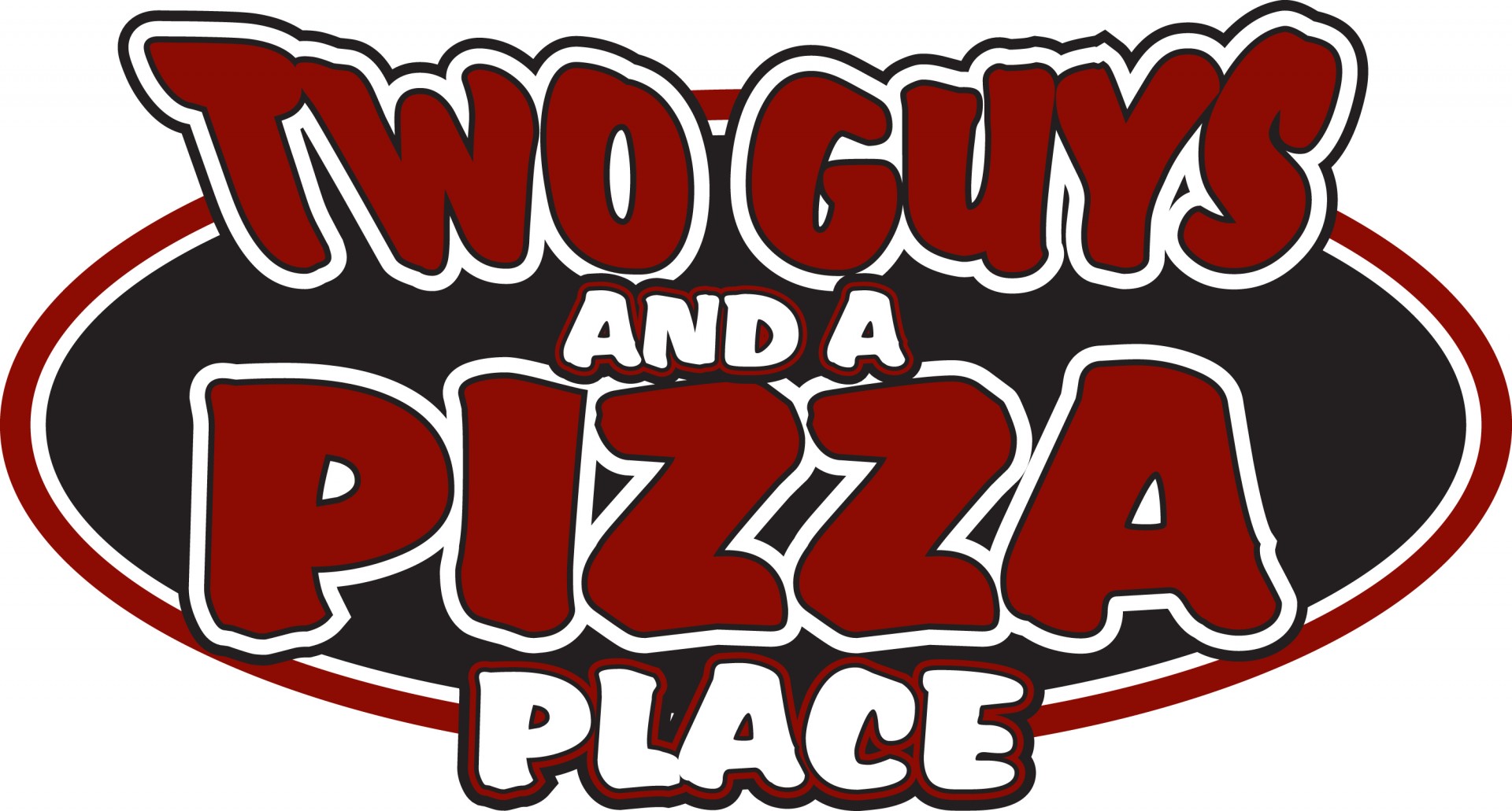 Two Guys Logo